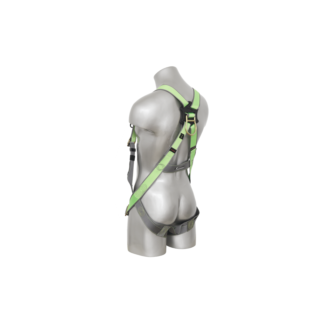 Enhance Your Safety with the KSTRONG Elite Full Body Harness ...
