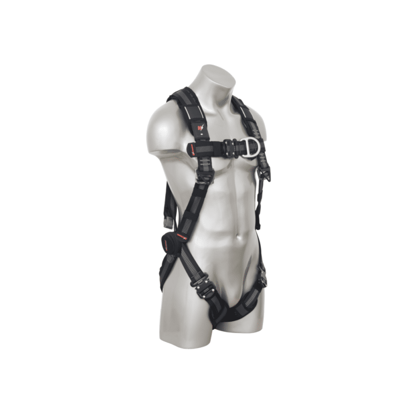 Epic Riggers Harness: Reliable Fall Protection for Professionals ...
