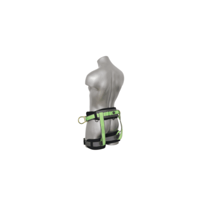 Fall Protection Harnesses | Reliable Safety Gear by Safetyware