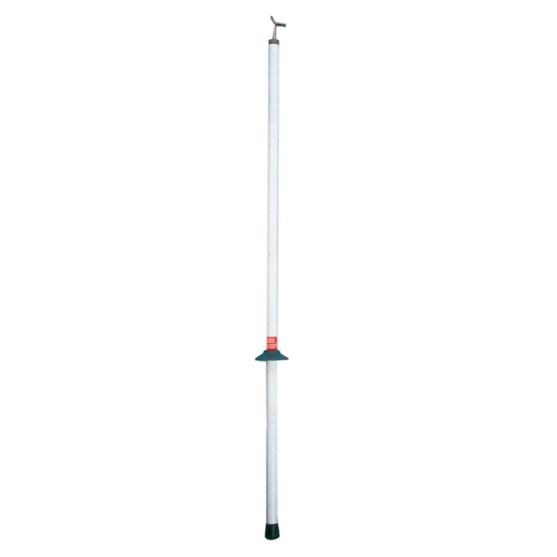 CATU CS-45 Insulating Rescue stick with permanent hook 45 kV - 1,65 m ...