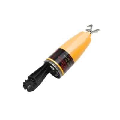 CATU Voltage detector for MV substation 10-30 kV - Safetyware Group