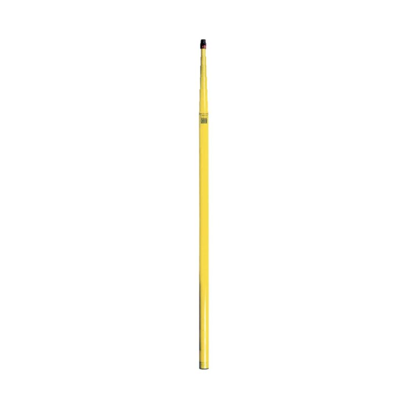 CATU Telescopic insulating stick, max voltage 420 kV - Safetyware Group