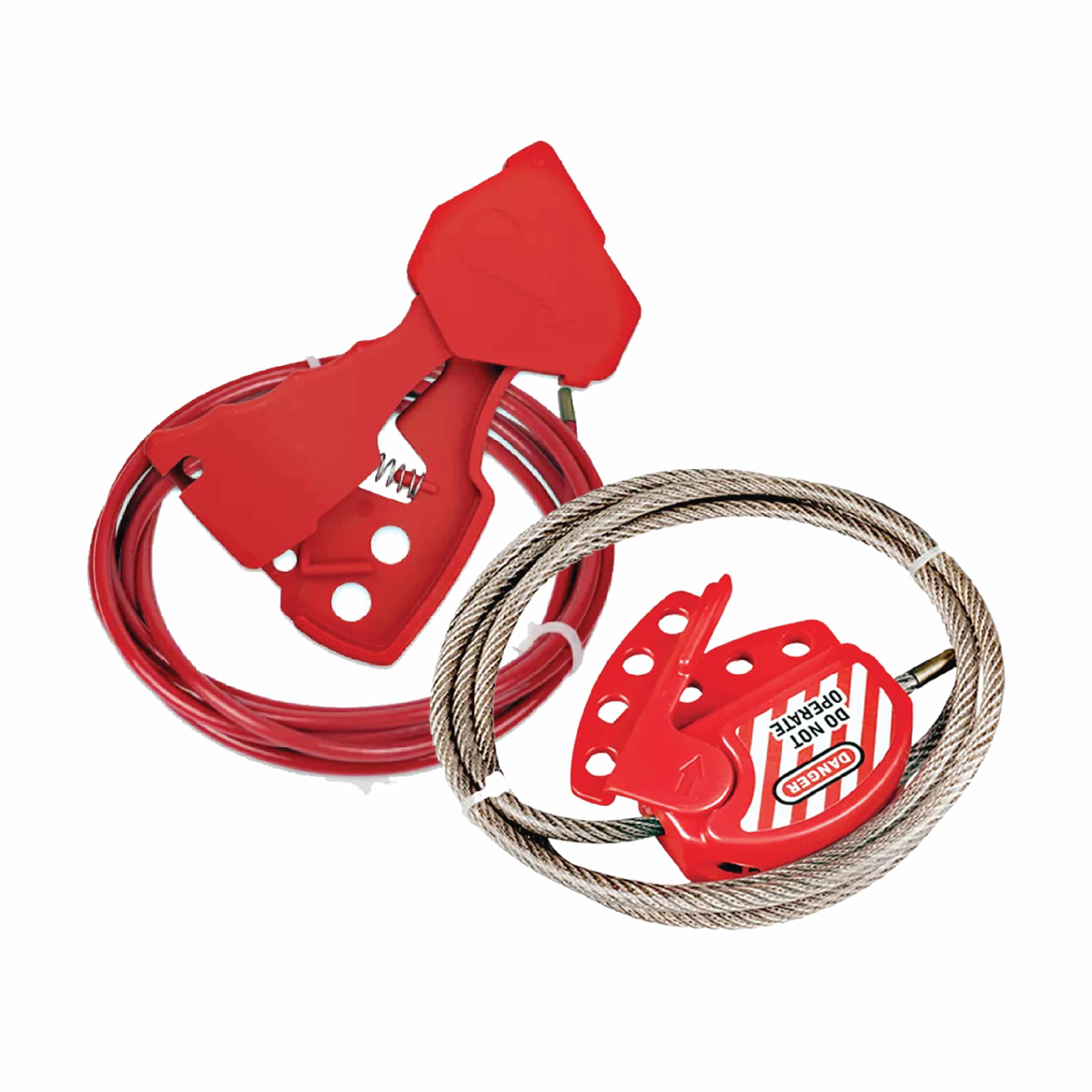 Cable Lockout Devices | Versatile Energy Control Solution