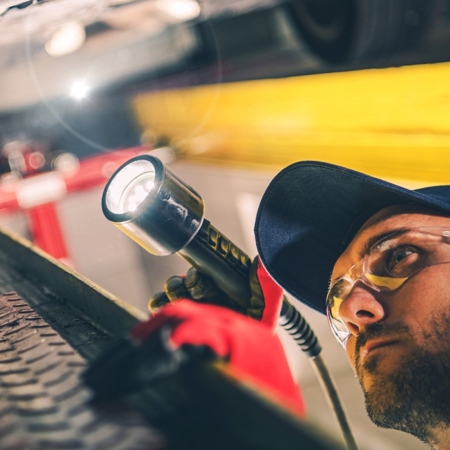 High-Performance Flashlights - Area Lighting, Headlamps, & More ...