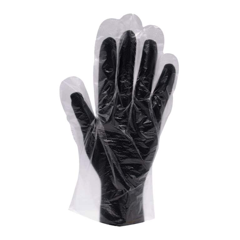 HDPE Glove for Food Processing: Hygienic and Safe Handling - Safetyware ...