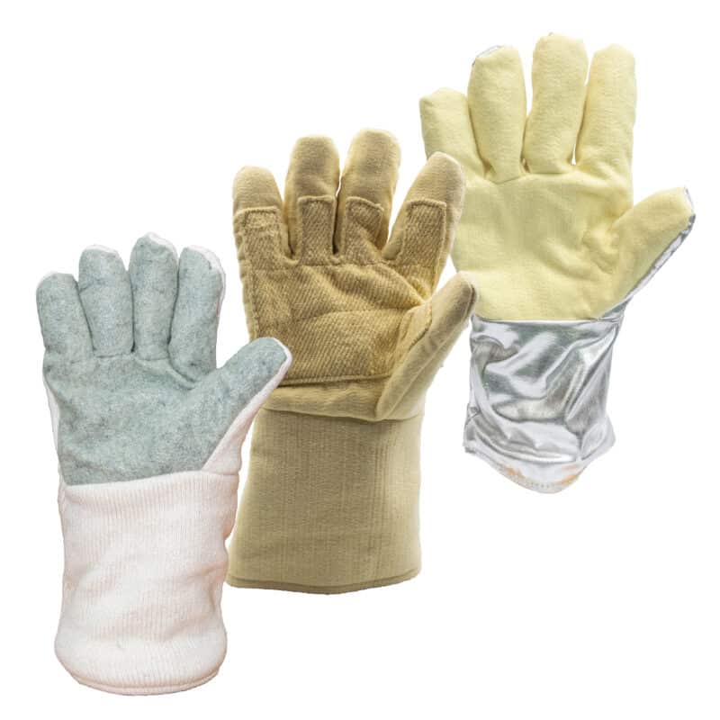 Heat Resistant Gloves | High-Temperature Safety by Safetyware