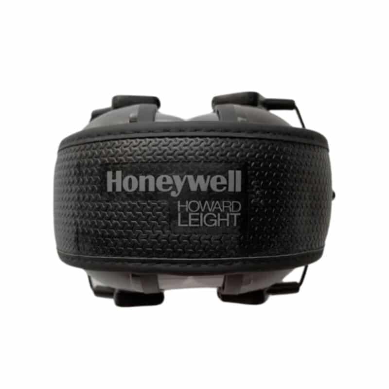 Honeywell VS120F VeriShield™, over-the-head, folding Earmuff ...