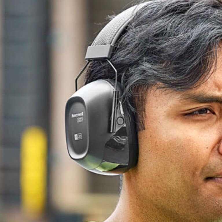 Earmuffs | Cap-Mounted & Standard Hearing Protection