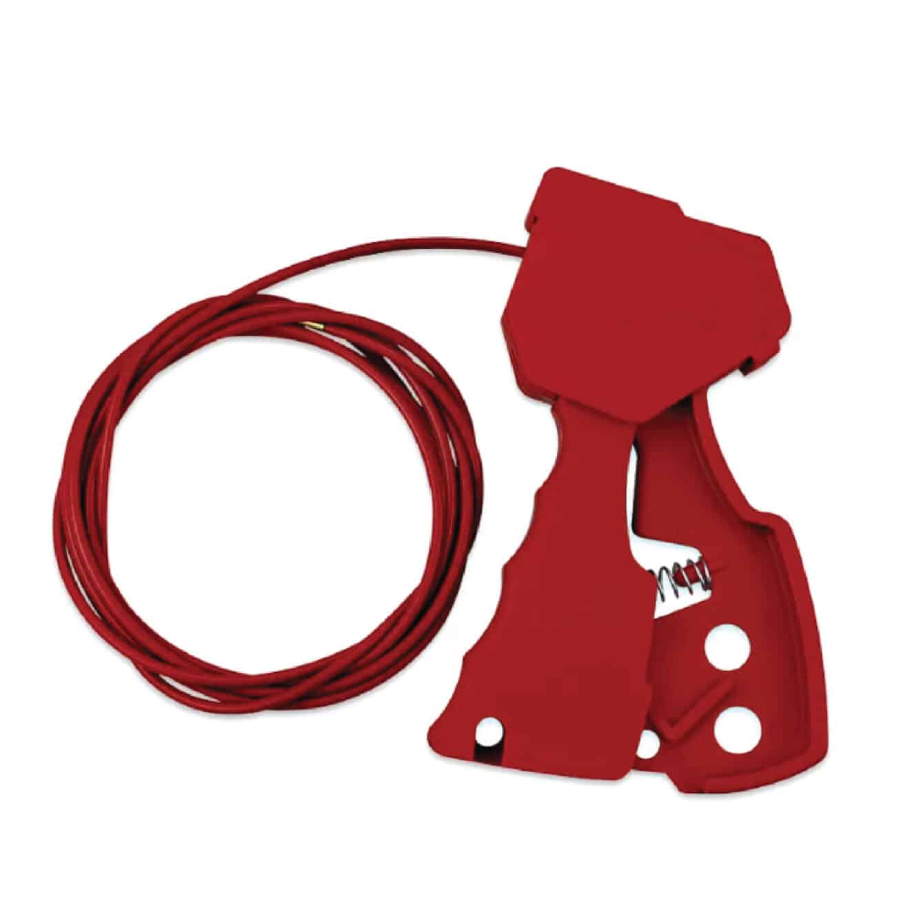 SAFETYWARE Universal Cable - Safetyware Group