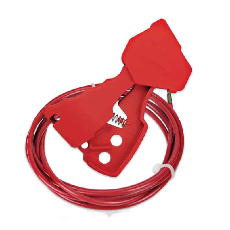 SAFETYWARE Universal Cable - Safetyware Group