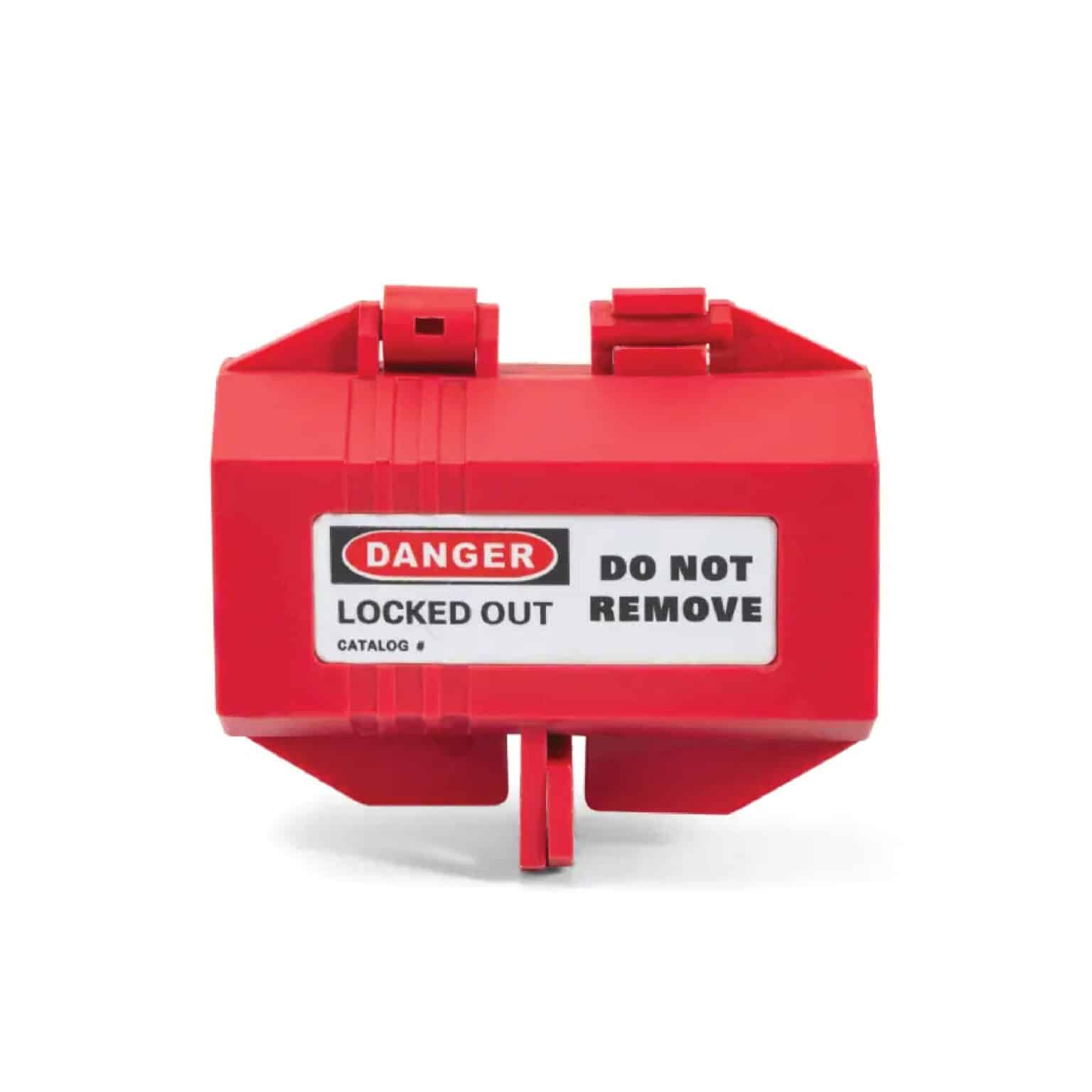 SAFETYWARE Electrical Plug Lockout: Keep Your Workplace Safe ...