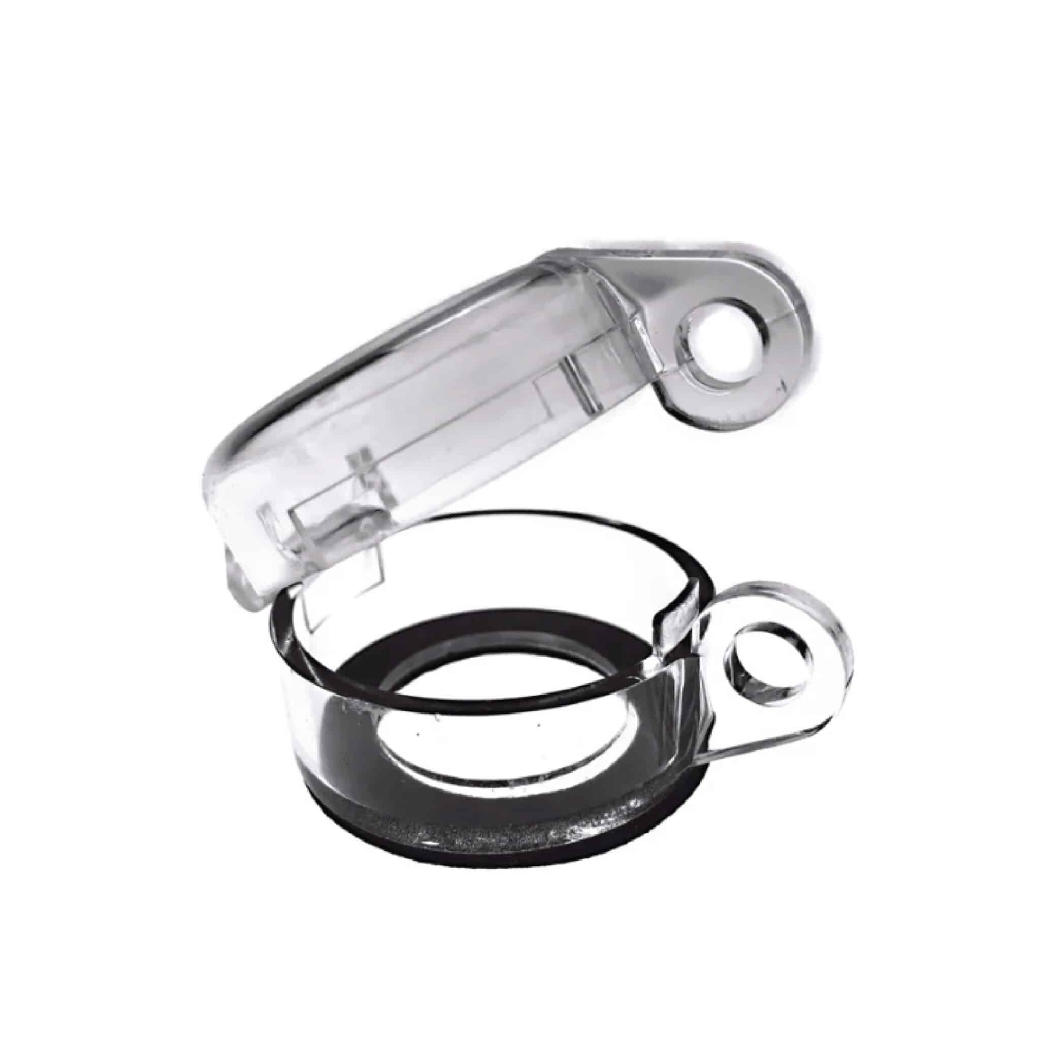 Emergency Stop Lockout Device: Enhancing Workplace Safety - Safetyware ...