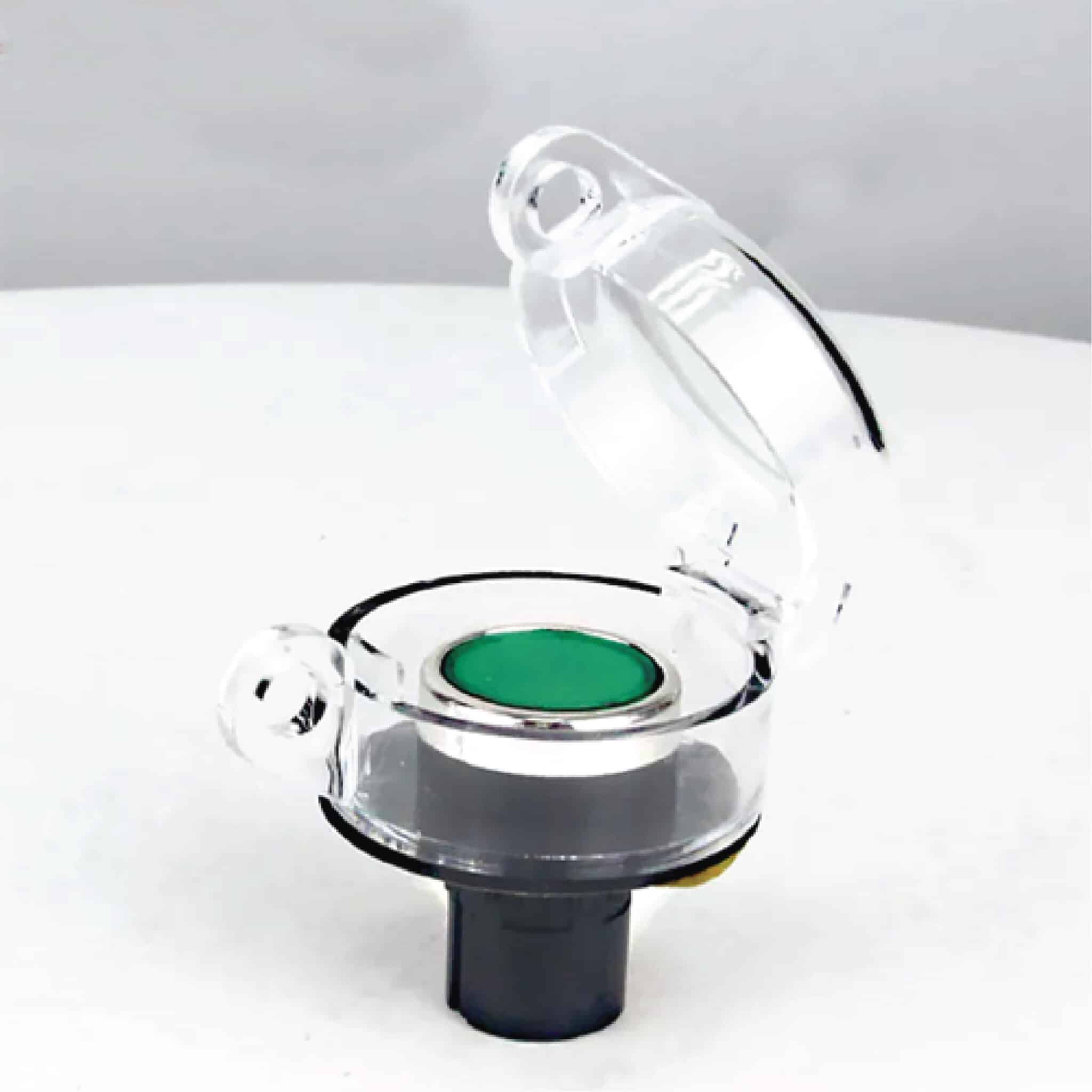 Emergency Stop Lockout Device: Enhancing Workplace Safety - Safetyware ...