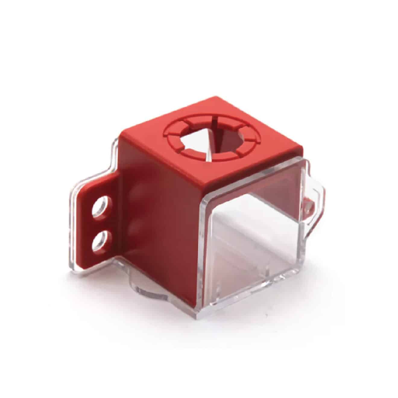 High-Strength Emergency Stop Lockout Device for Industrial Safety ...