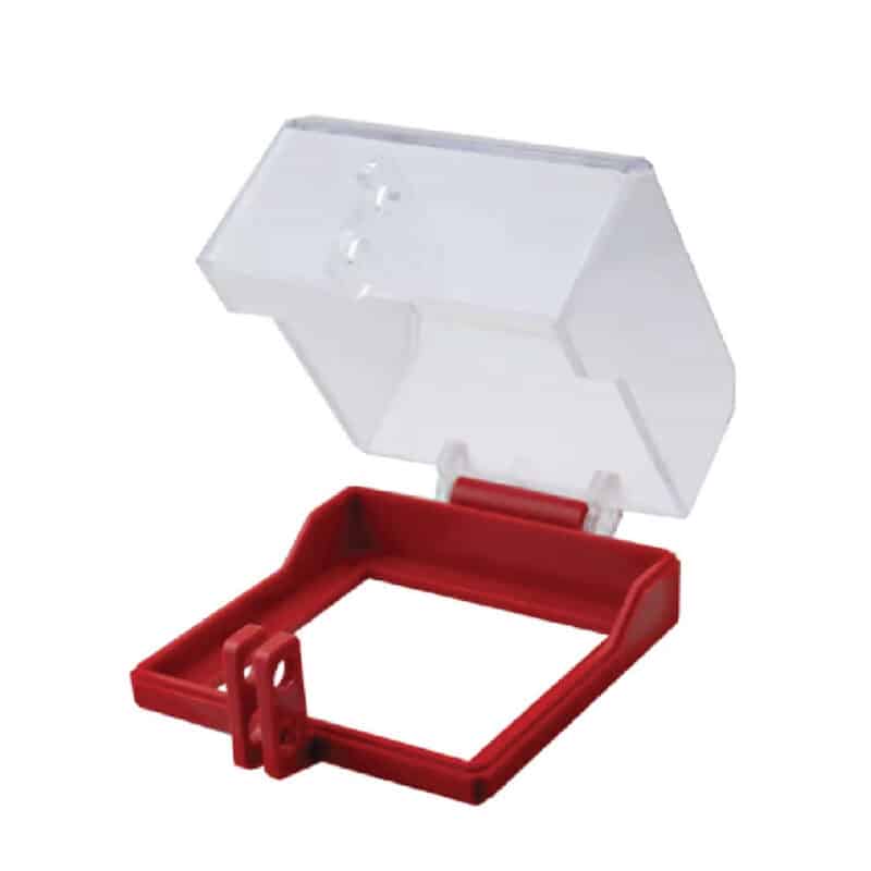 Industrial Switch Safety Cover: Secure and Prevent Accidental Use ...