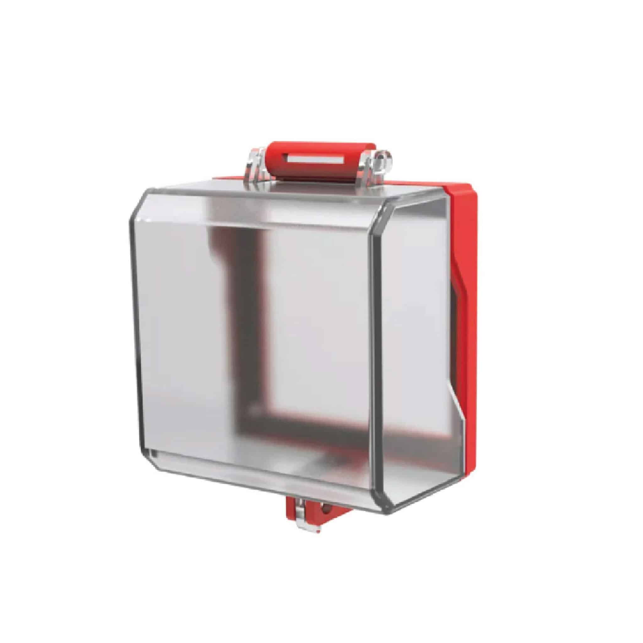 Industrial Switch Safety Cover: Secure and Prevent Accidental Use ...