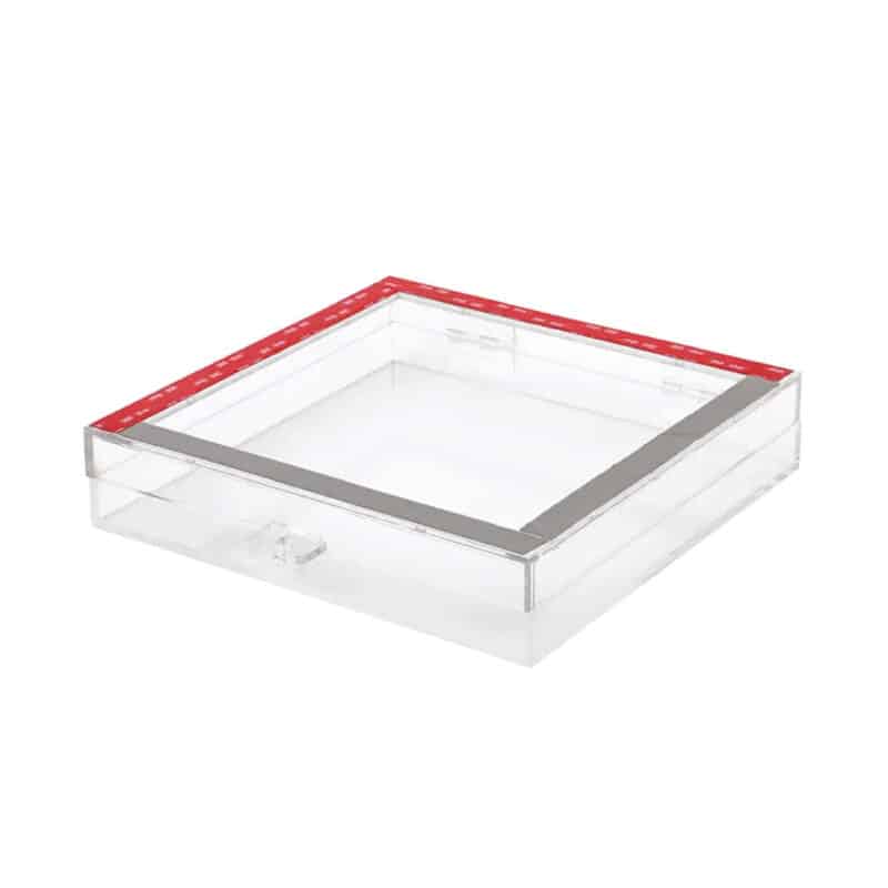 Acrylic Control Panel Cover: Enhancing Safety and Efficiency ...