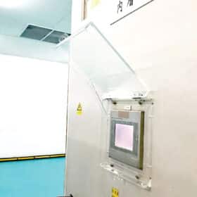 Acrylic Control Panel Cover: Enhancing Safety and Efficiency ...