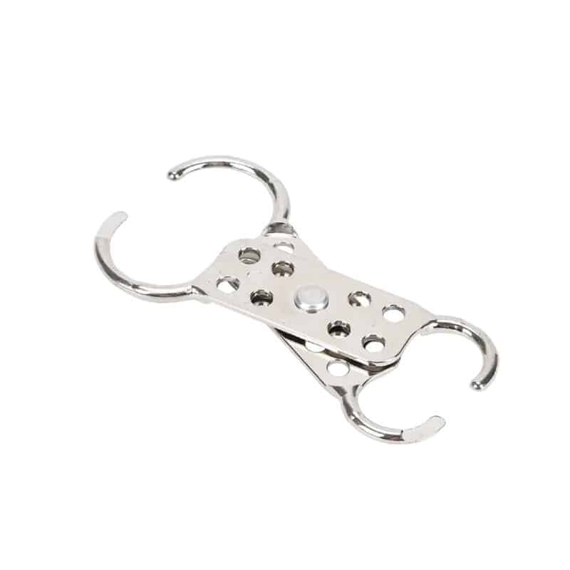 SAFETYWARE Double End - Safetyware Group