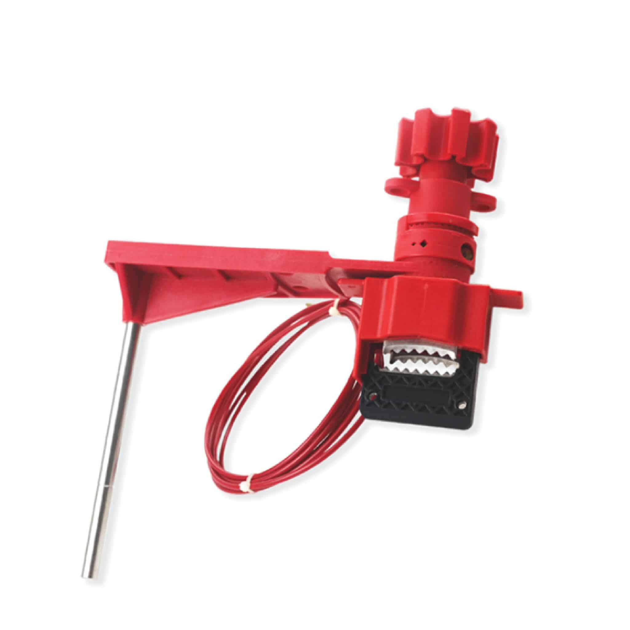 Versatile Valve Lockout Device for Enhanced Workplace Safety ...