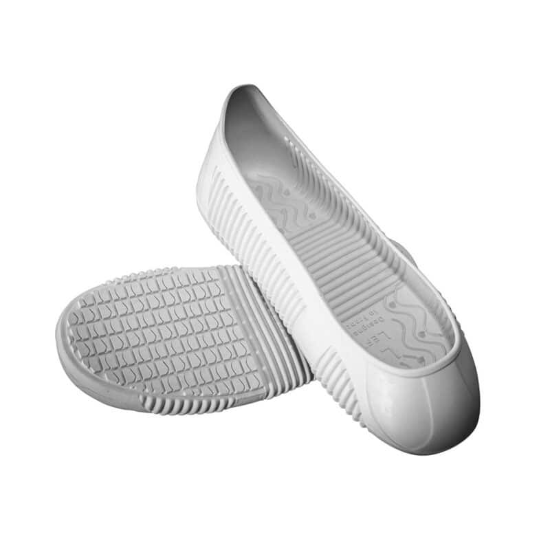 Anti-Slip Overshoe for Professionals: Maximum Grip and Protection ...