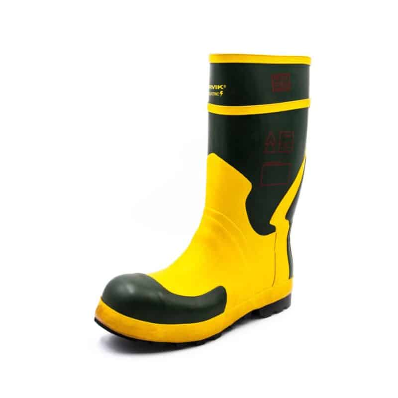 Harvik 9726 Dielectric Safety Boots - Safetyware Group