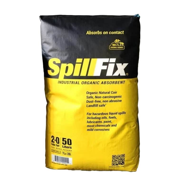 General Purpose Absorbent: Effective Spill Management Solution ...