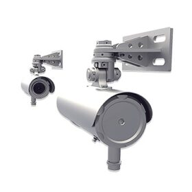 Open Path Laser Gas Detector for Methane and Hydrogen Sulfide ...