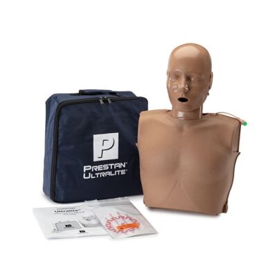 PRESTAN Ultralite® Manikin – Lightweight CPR Training Manikin ...