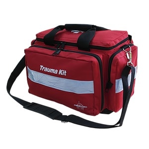 Professional Trauma Kits | Supplies for Severe Injury Management