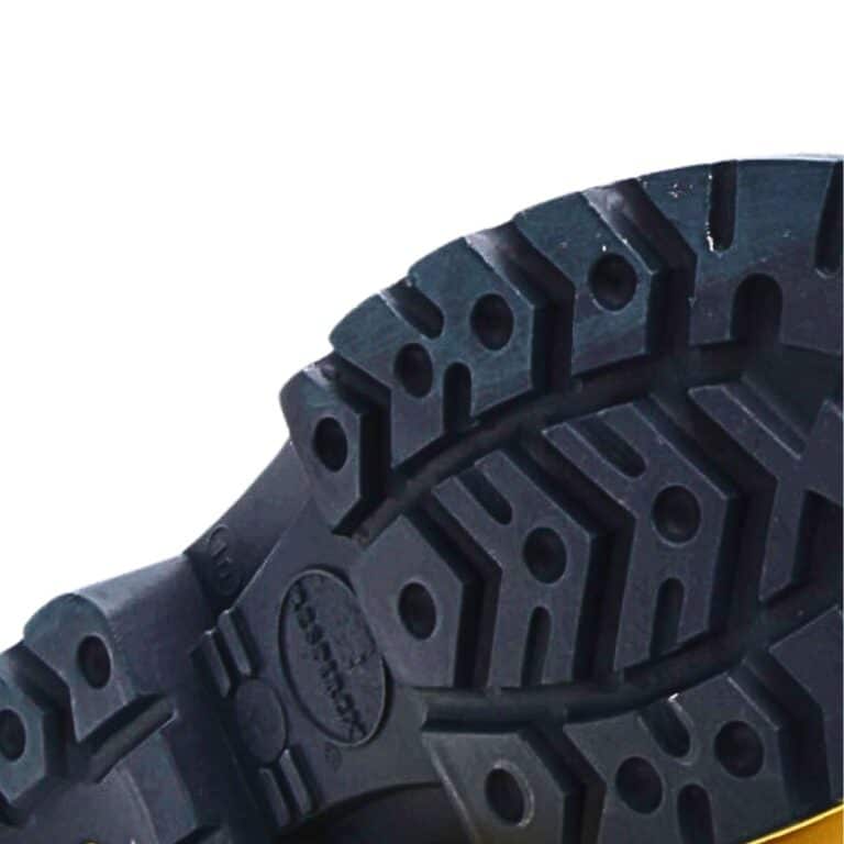Insulating Dielectric Class 2 Boot: Electrical Safety at High Voltages ...