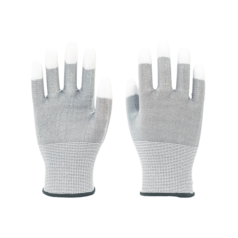Antistatic & Cleanroom Gloves | Reliable ESD Protection
