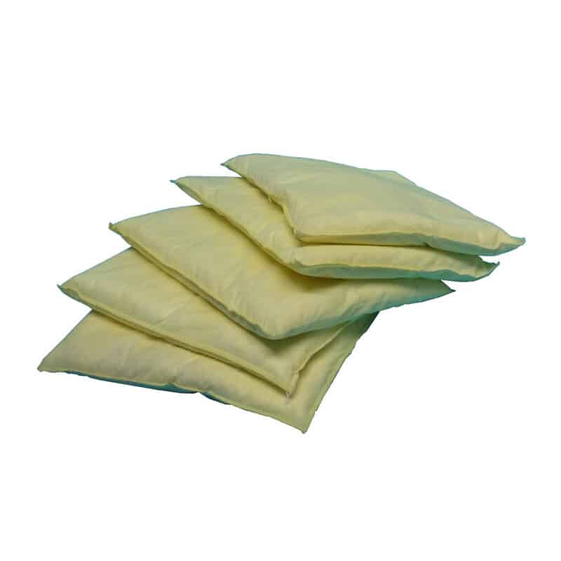 Efficient Chemical Sorbents for Workplace Safety | Spill Control