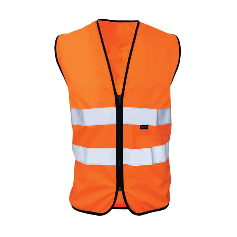 SAFETYWARE Premium 2R High-Vis Safety Vest - Safetyware Group