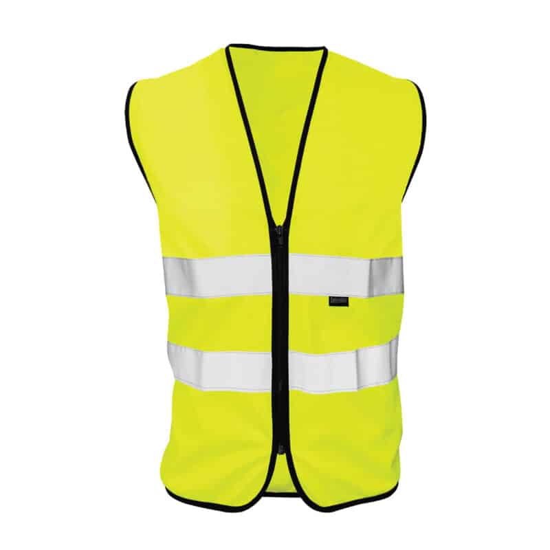 SAFETYWARE Premium 2R High-Vis Safety Vest - Safetyware Group