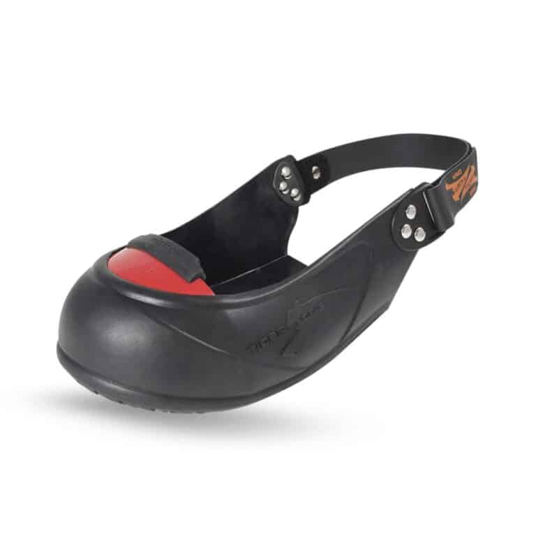 Anti-slip Overshoe with Toe Cap: Superior Protection and Safety ...