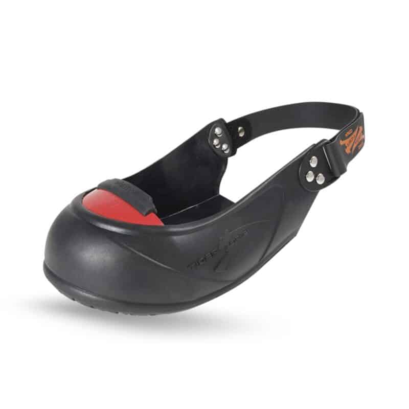 Anti-slip Overshoe with Toe Cap: Superior Protection and Safety ...