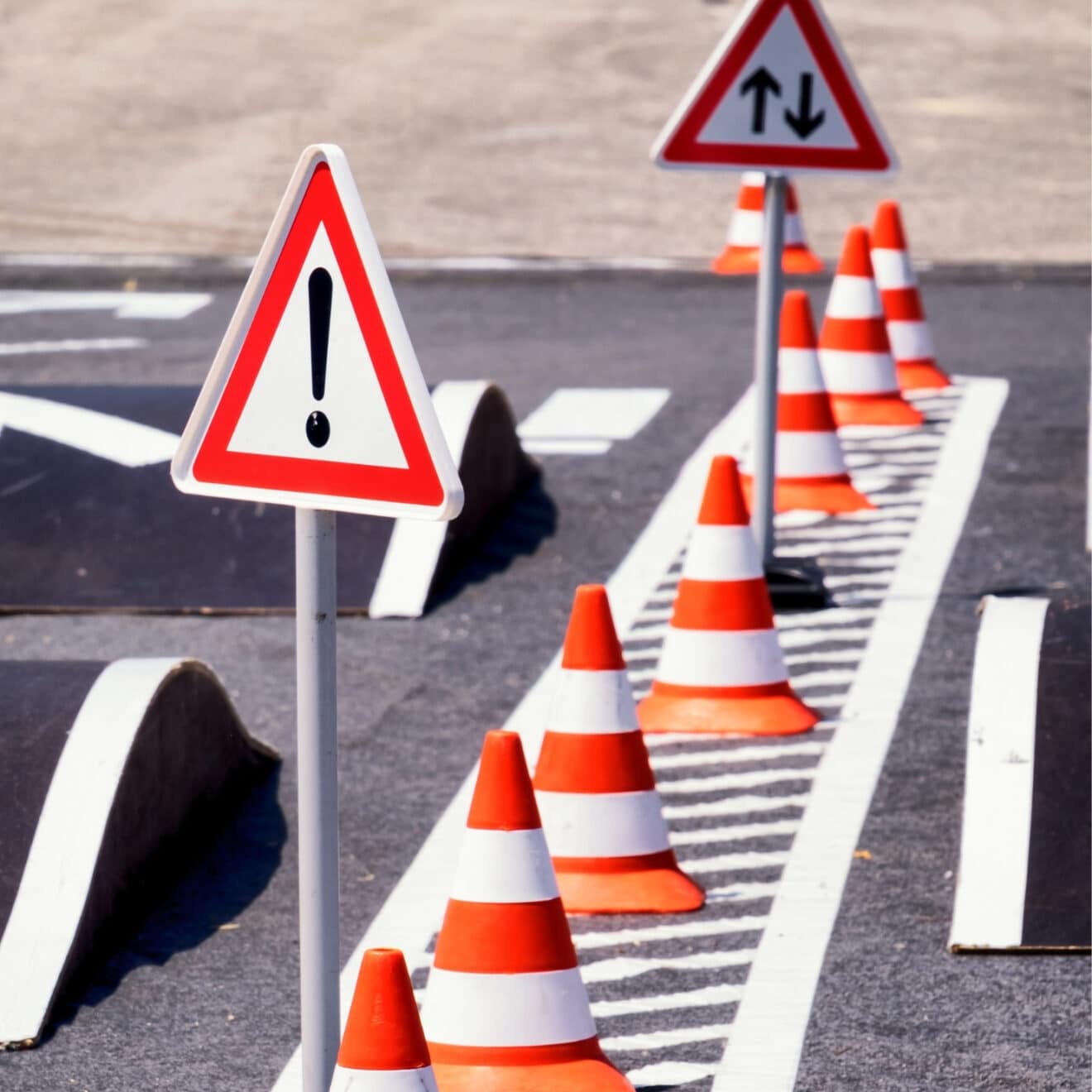 Comprehensive Facility & Traffic Safety Equipment and Solutions ...