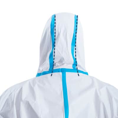 ULTITEC 3000T Premium Disposable Liquid Splash Coverall - Safetyware Group