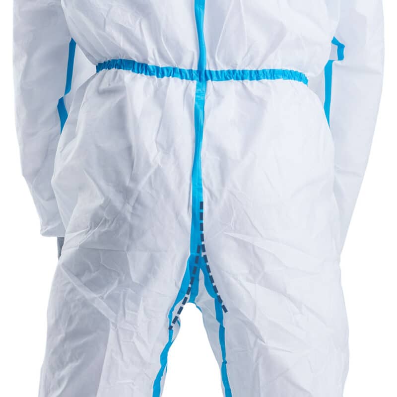 ULTITEC 3000T Premium Disposable Liquid Splash Coverall - Safetyware Group