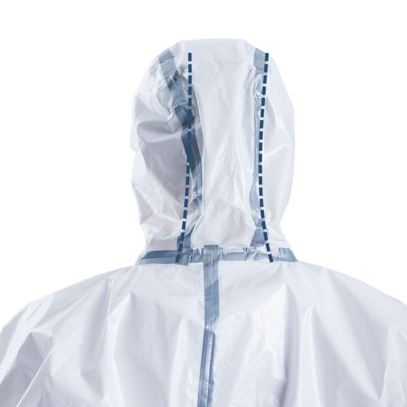 ULTITEC 5000 Protective Coverall - Safetyware Group