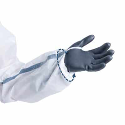 ULTITEC 5000 Protective Coverall - Safetyware Group