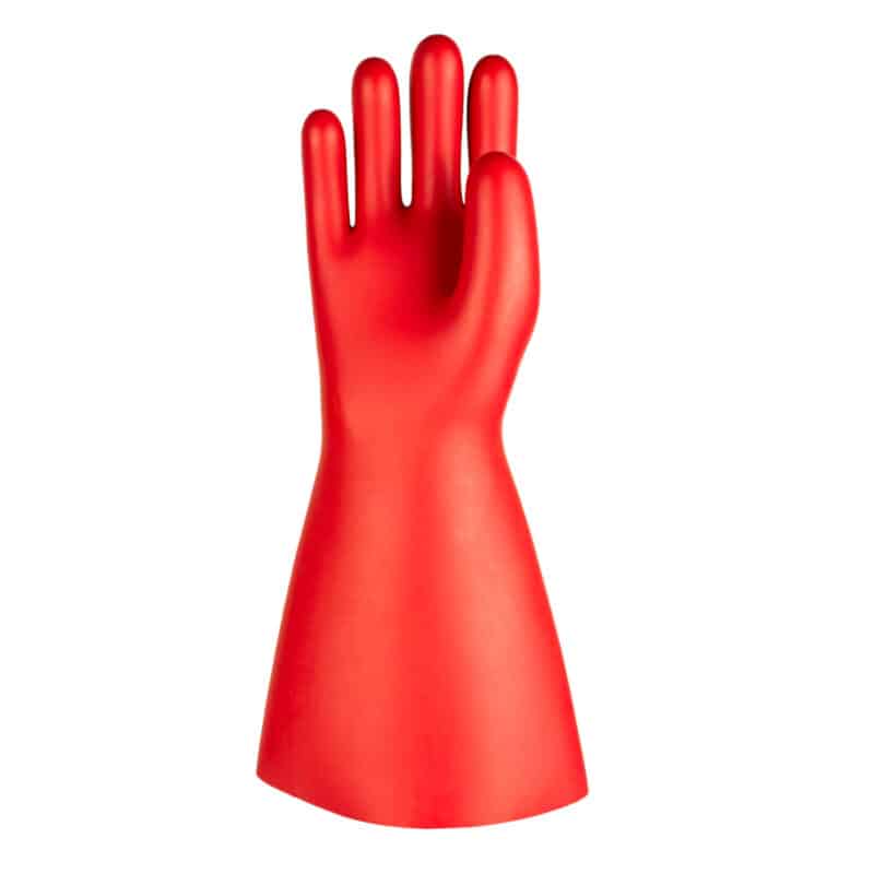 SAFETYWARE LinePro Class 3 Electrical Insulating Gloves - Safetyware Group