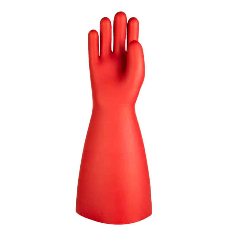 SAFETYWARE LinePro Class 4 Electrical Insulating Gloves - Safetyware Group
