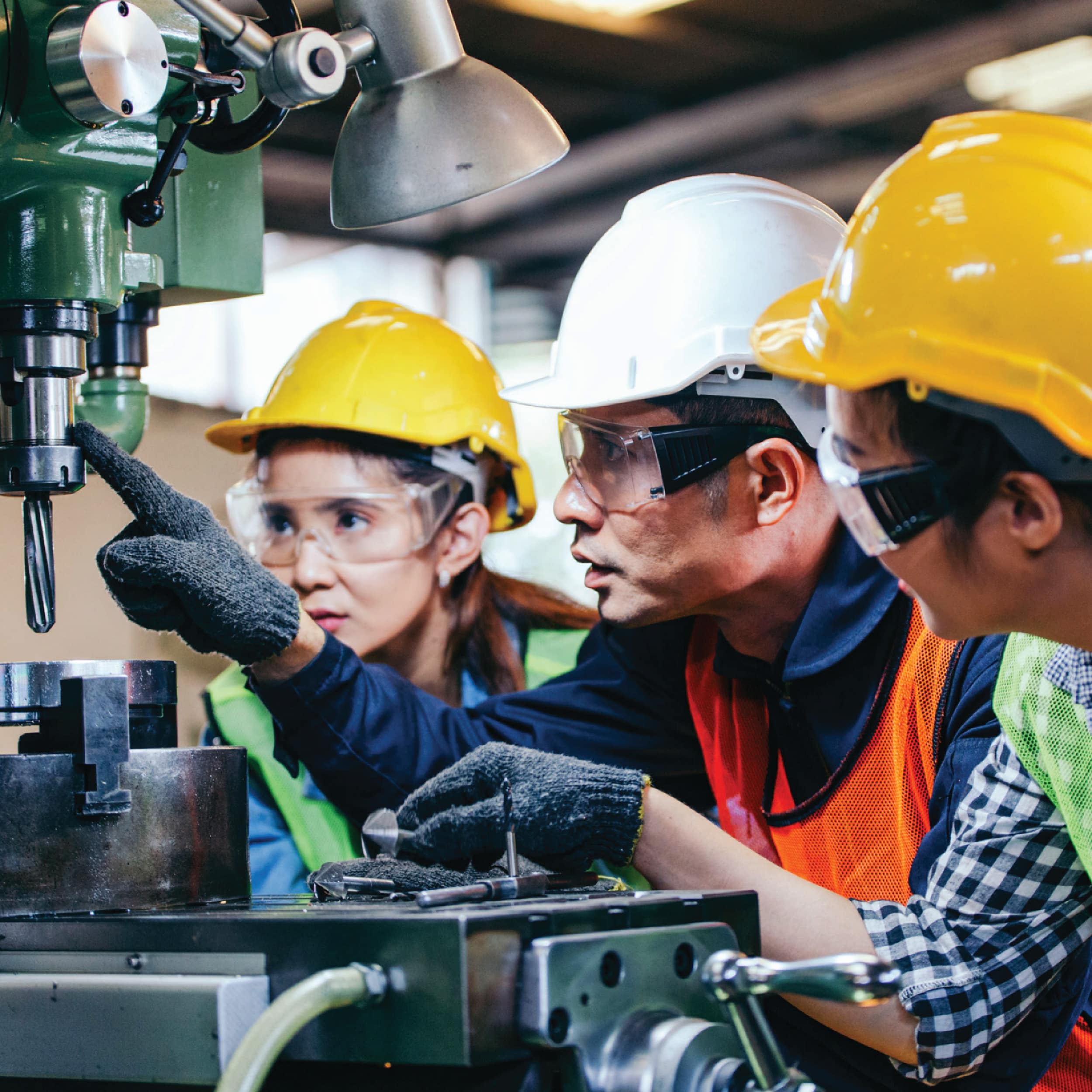 Workplace Safety Training - Safetyware Group