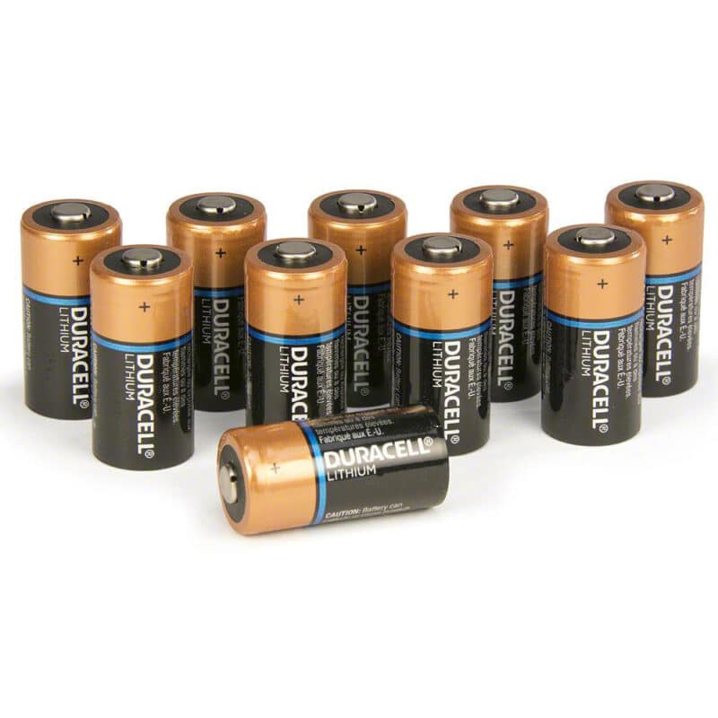 ZOLL AED Plus Replacement Battery Pack: Always Rescue-Ready ...