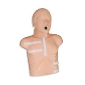 ZOLL CPR-D Demo Manikin for Comprehensive AED/CPR Training - Safetyware ...