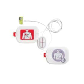 Enhance CPR Performance with ZOLL CPR Stat-padz Electrodes - Safetyware ...