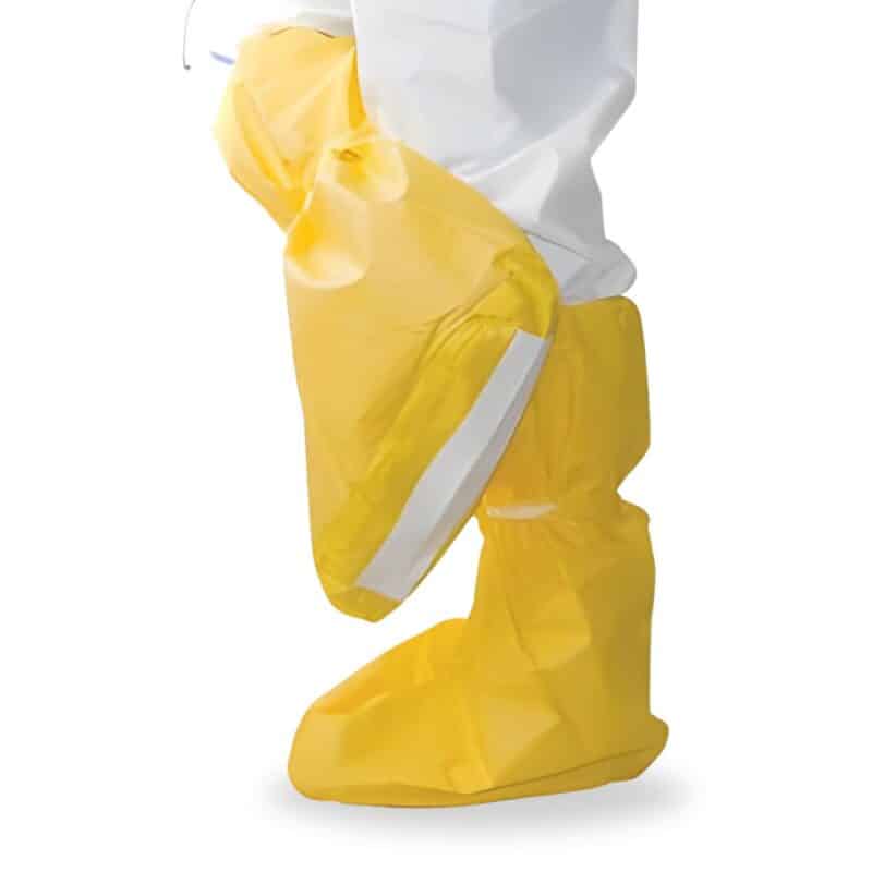 Ultitec 1800 Disposable Type 5/6 Coverall