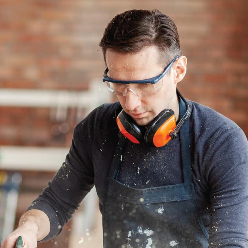 Eye & Face Protection | Safety Glasses, Shields, & Laser Eyewear ...